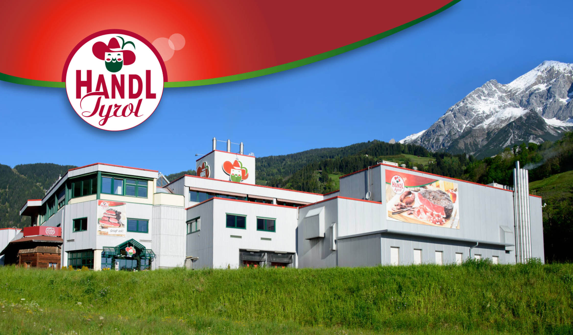 Jobs bei HANDL TYROL GmbH | tirolerjobs.at