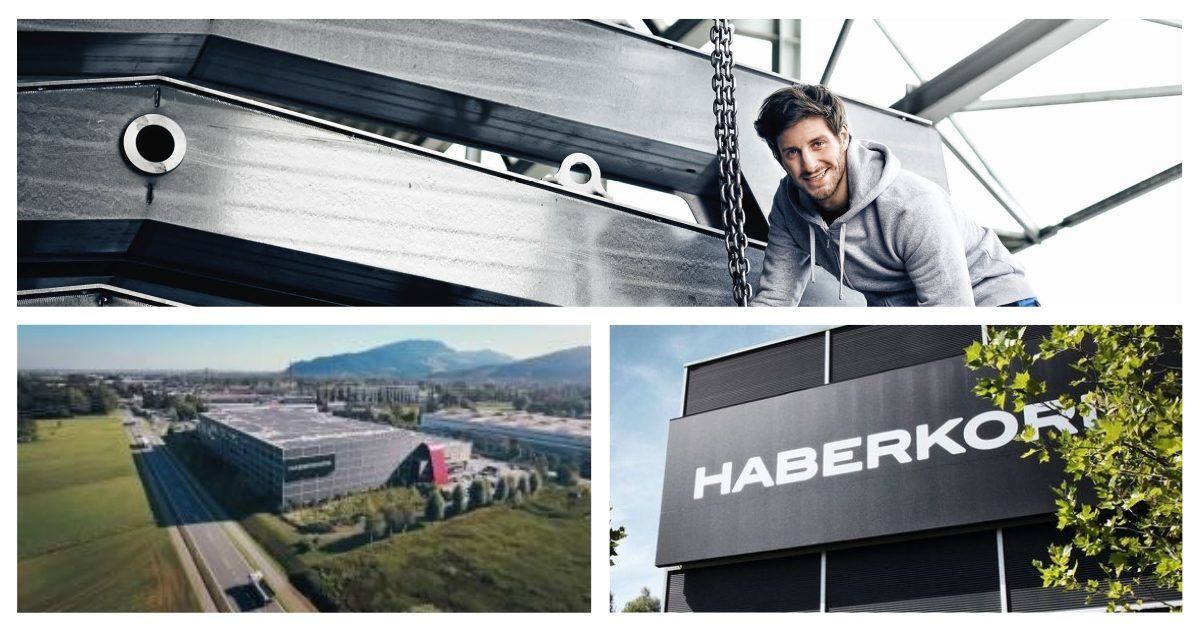 Jobs bei Haberkorn GmbH | tirolerjobs.at