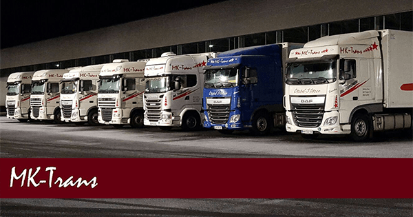 Jobs bei MK Trans Int. Transporte und Erdbau GmbH | tirolerjobs.at