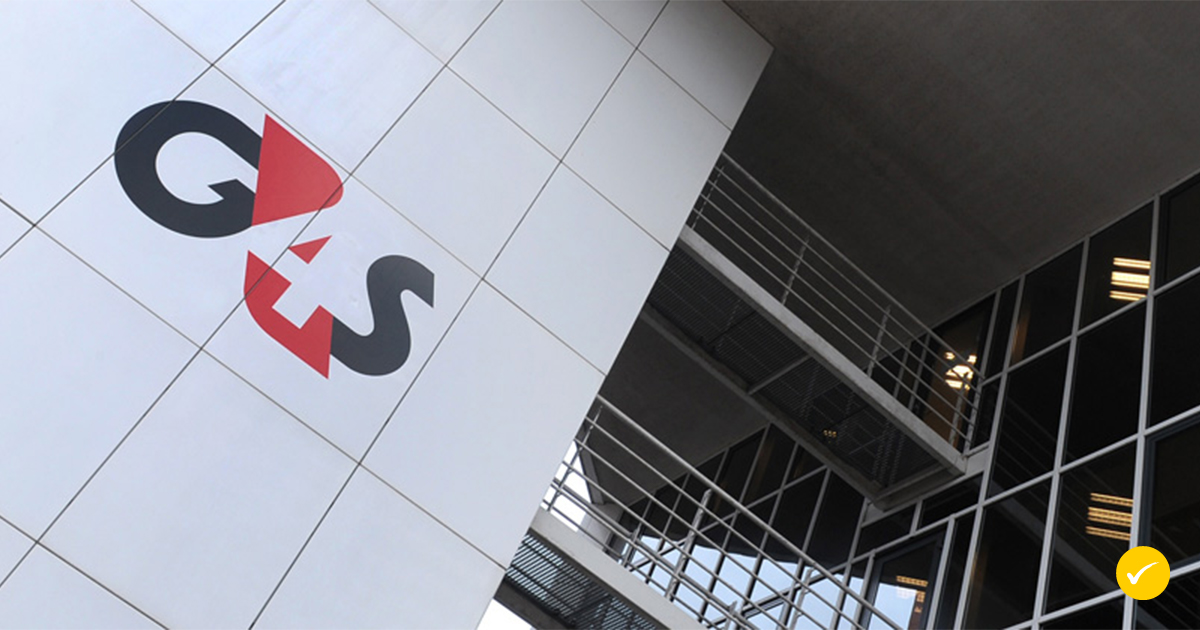 Jobs bei G4S Secure Solutions AG