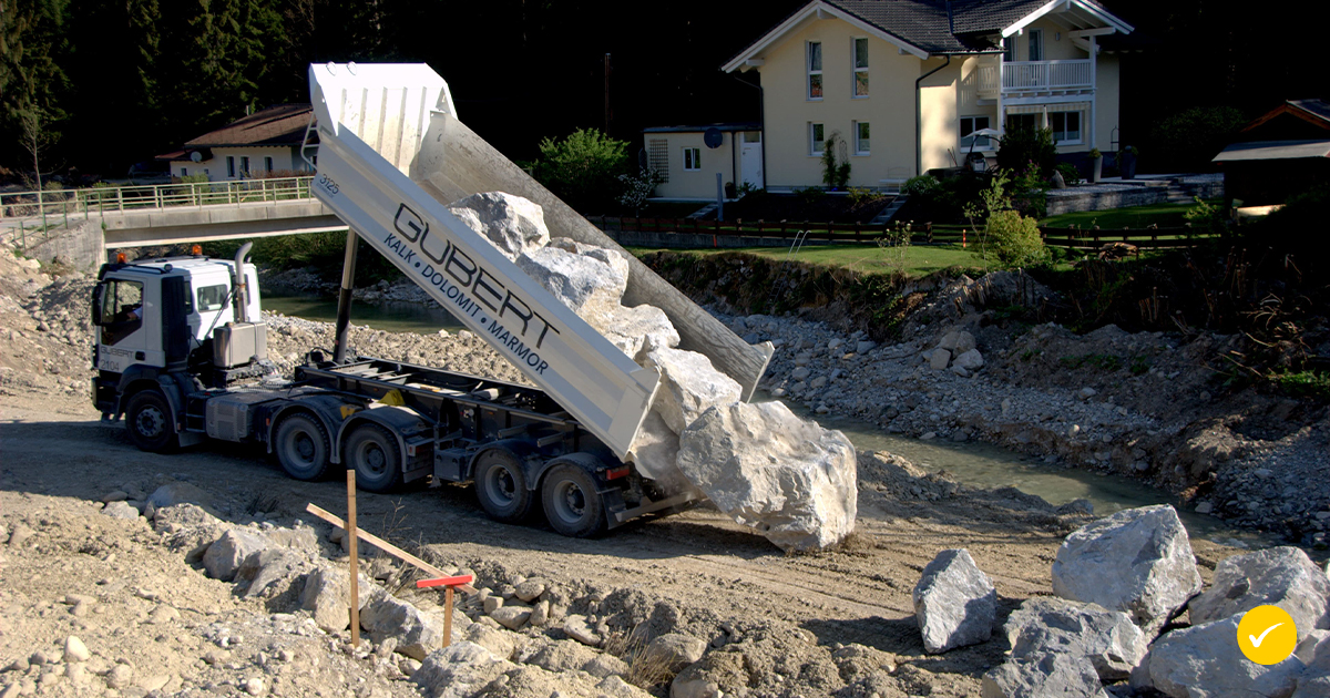 Jobs bei GUBERT GmbH