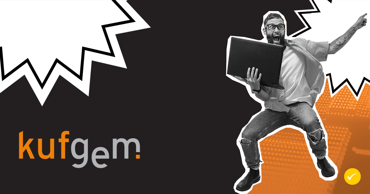 Jobs bei Kufgem GmbH