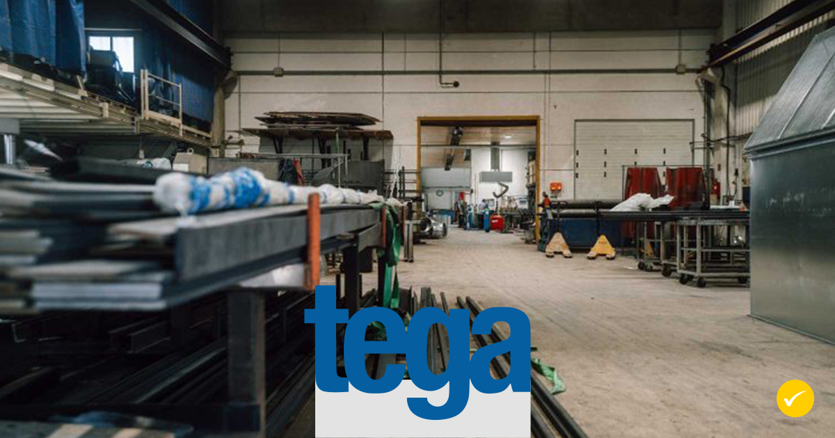 Jobs bei TEGA Technologie | tirolerjobs.at