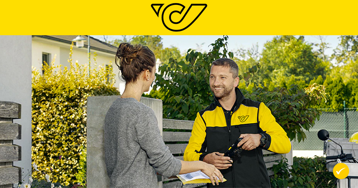 Lenker*in (w/m/d) Post Wertlogistik GmbH - Stützpunkt 6134 Vomp in Vomp ...